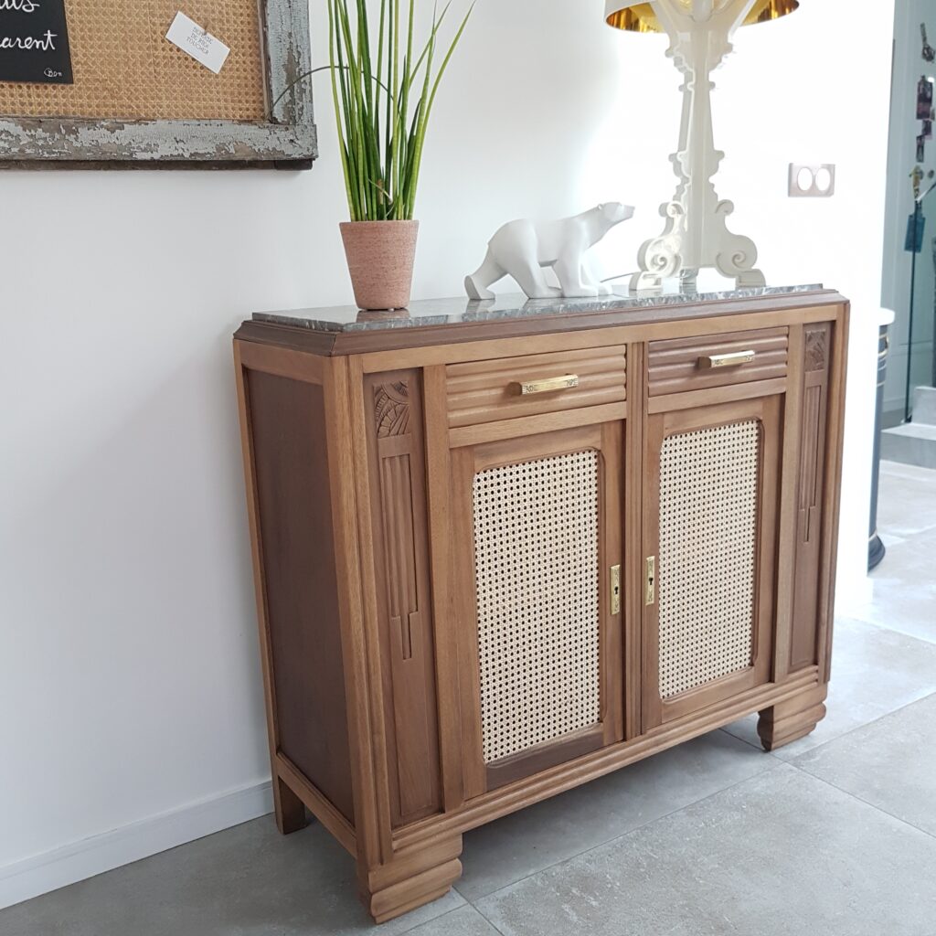 Buffet 1930 Relook