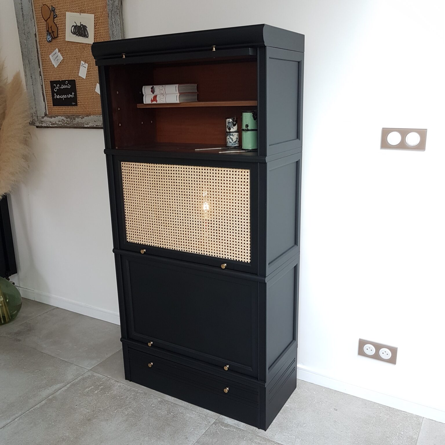 Meuble MD - La Fabrique J&M